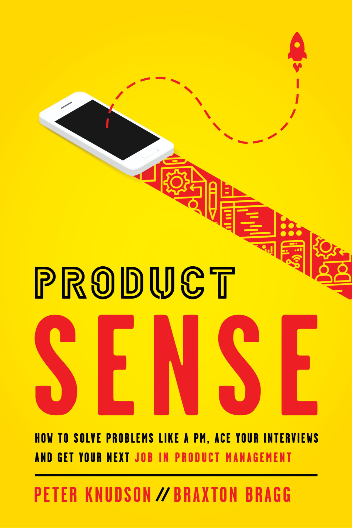 Product Sense - The Only Comprehensive PM Interview Book